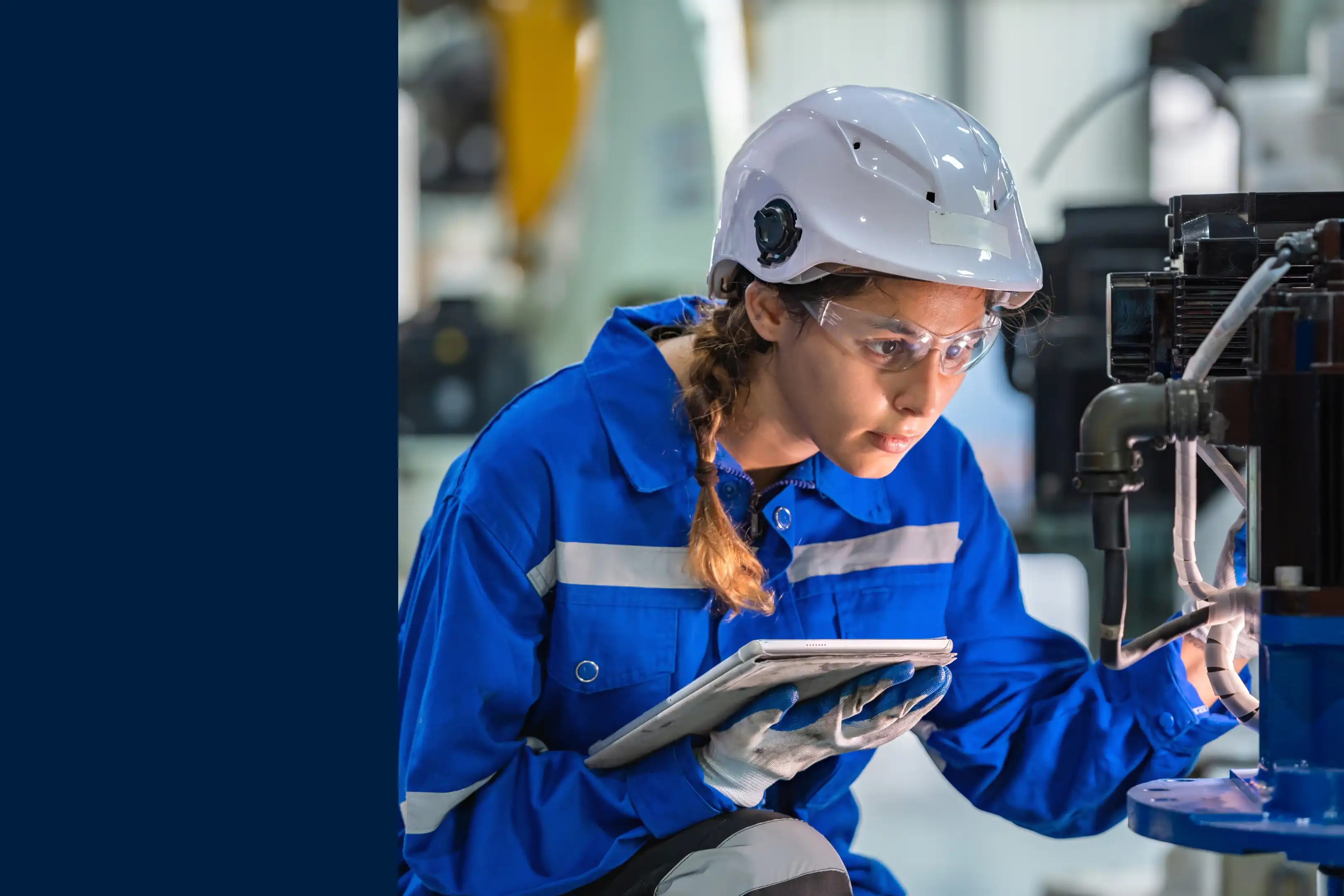 Optimizing Asset Performance Management Apm A Guide